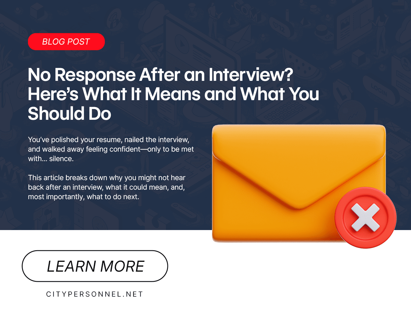 The Psychology Behind Why People Fail Interviews (And How To Avoid It)